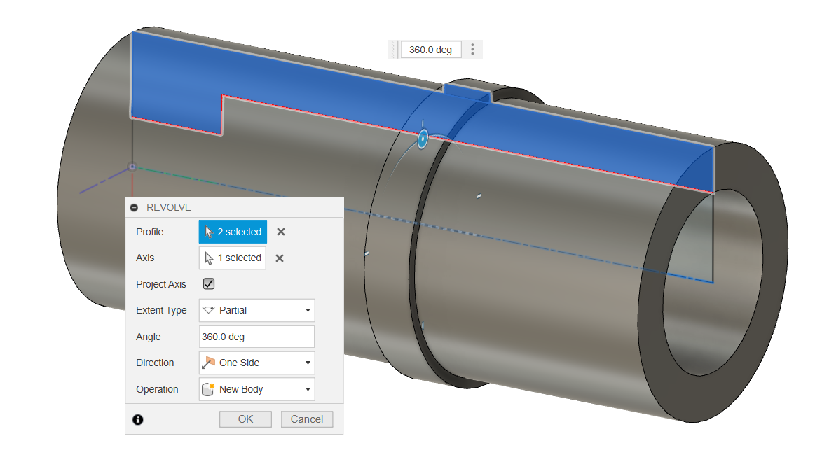 I need some help for design. For weight and consistency. - Page 2 - Autodesk Community