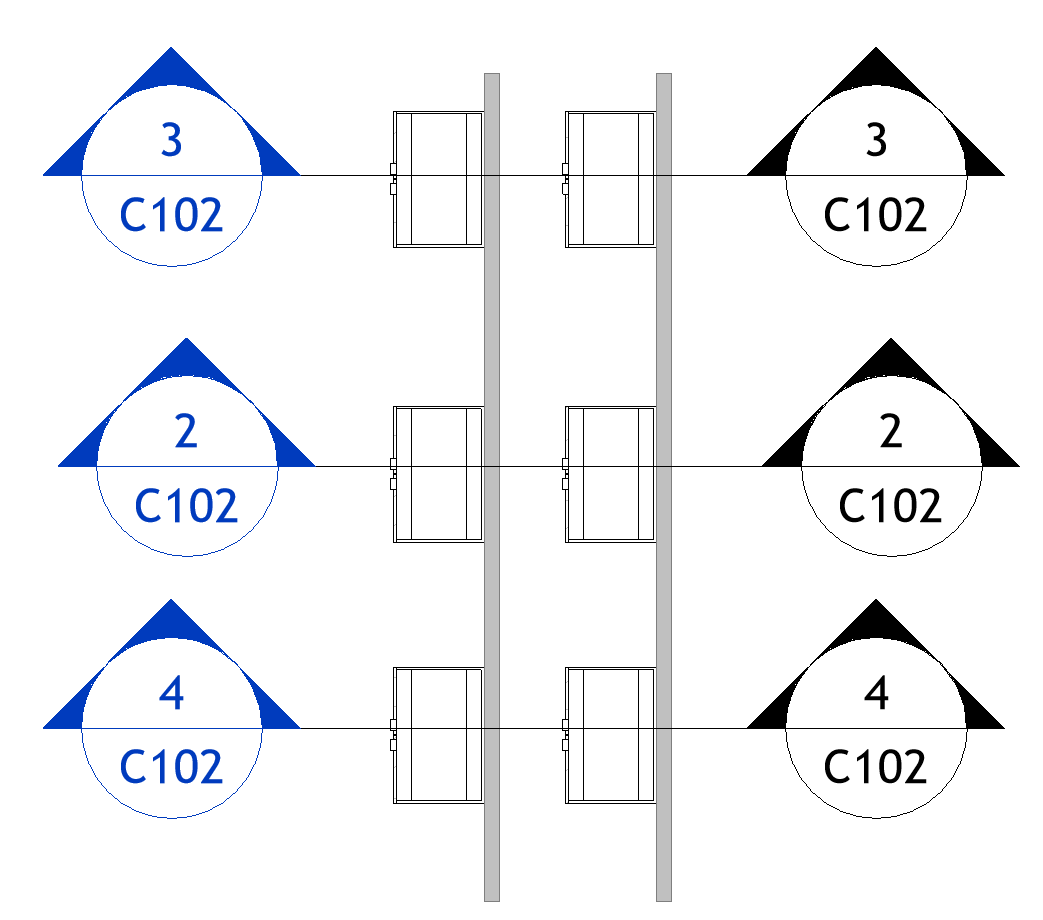 Masking Region in Family Strange Behavior - Autodesk Community