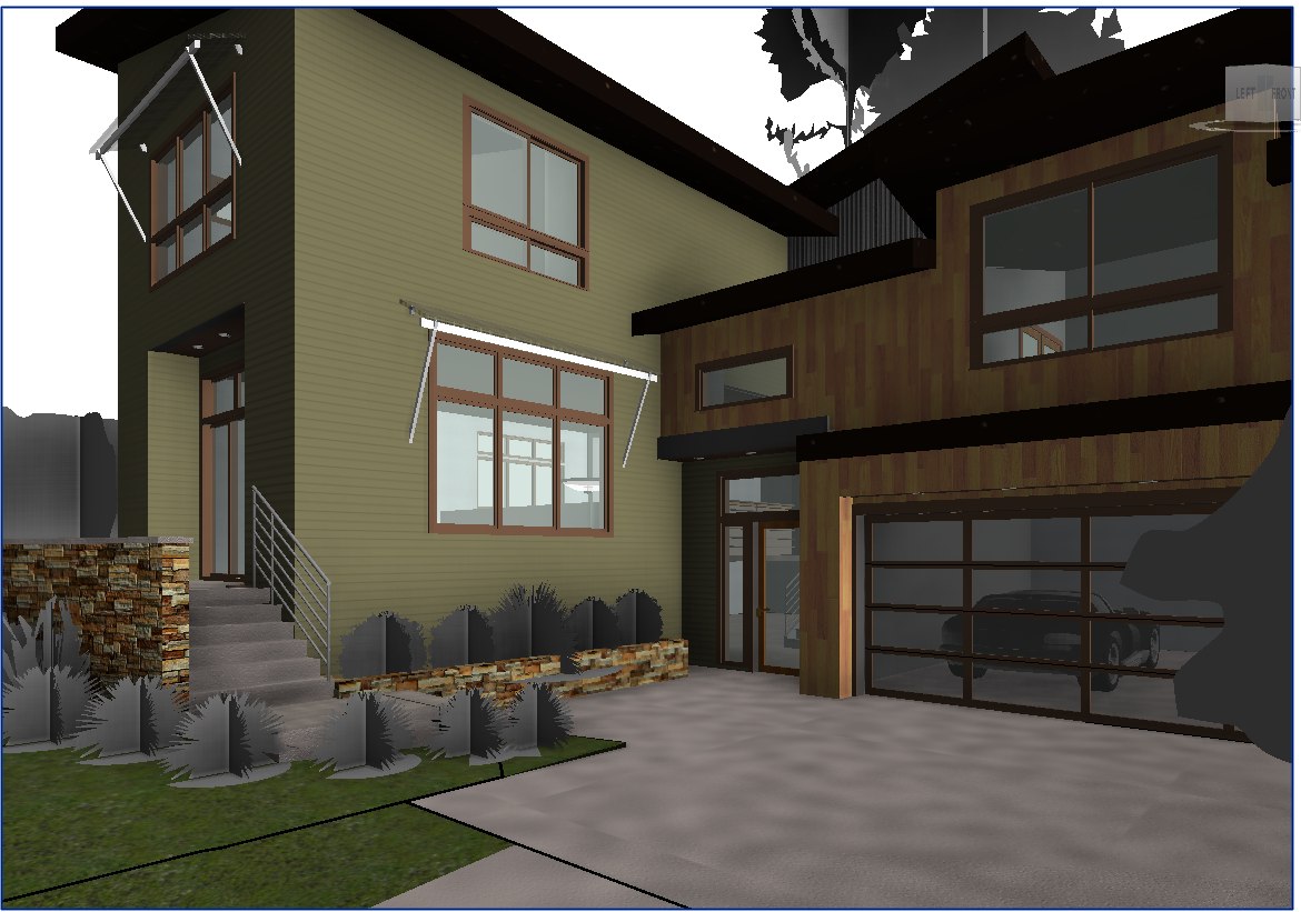 Partial Rendering Autodesk Community 