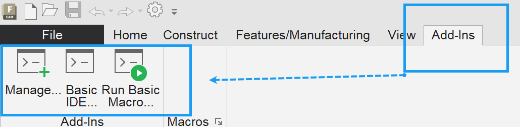 Macros and Fixture ID - Autodesk Community