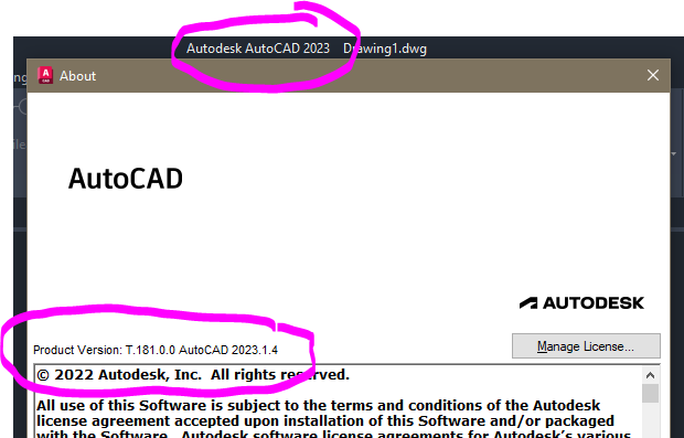 Solved: Possible bug running a script - Autodesk Community