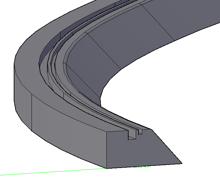 Solved: Arc and Radius in a Table - Autodesk Community