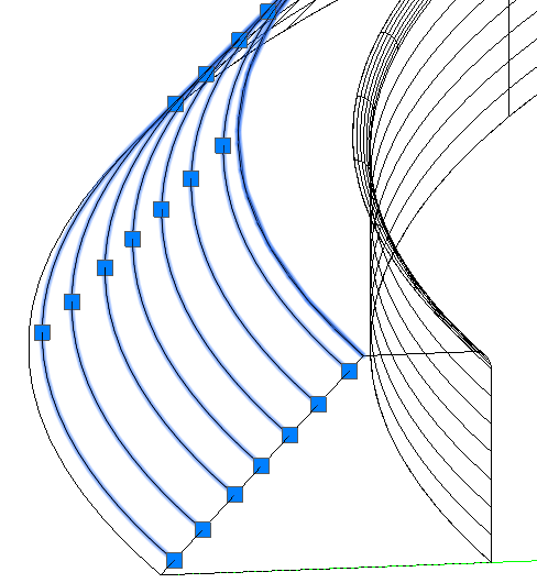 Solved: Arc and Radius in a Table - Autodesk Community