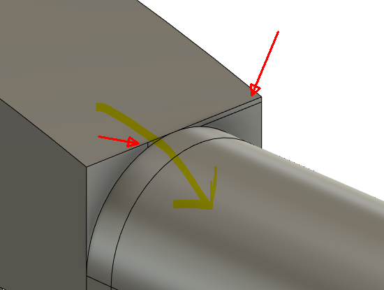 Solved: No option to merge? - Autodesk Community