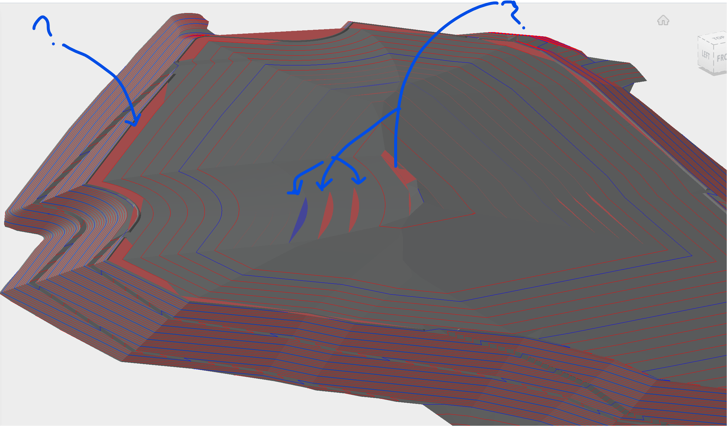 Shared Views and Surfaces - Autodesk Community