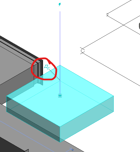 Solved: LIGHT FIXTURE UPSIDE DOWN - Autodesk Community