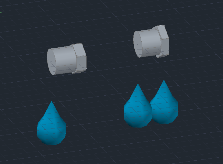 Solved: Creating new 3D plant parametric plug - Autodesk Community