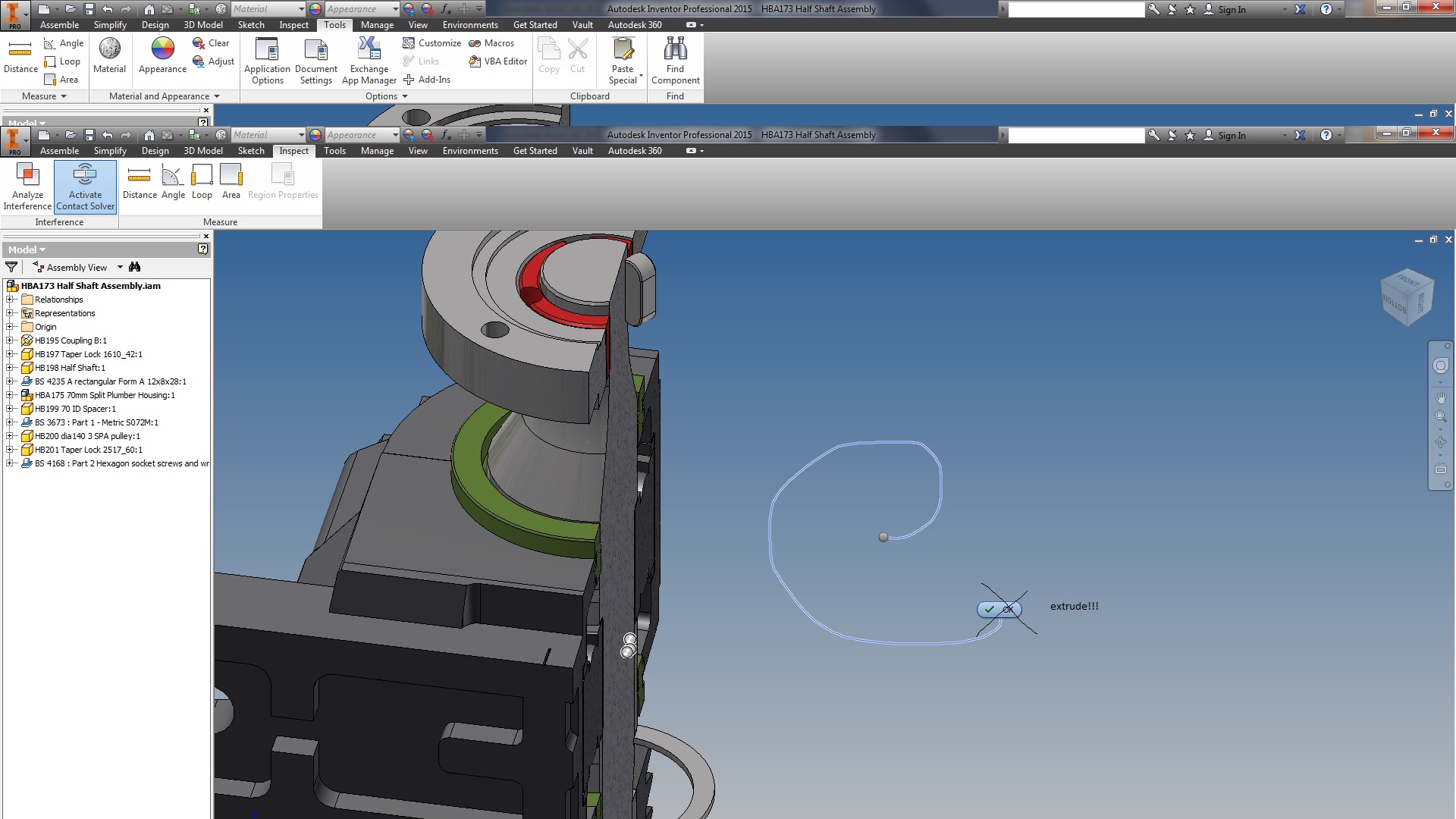 Inteligent Mouse Gestures Commands - Autodesk Community