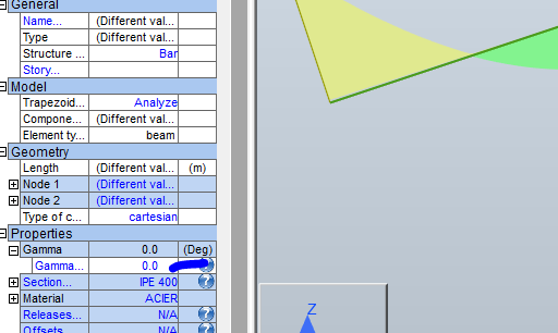 Solved: align columns - Autodesk Community
