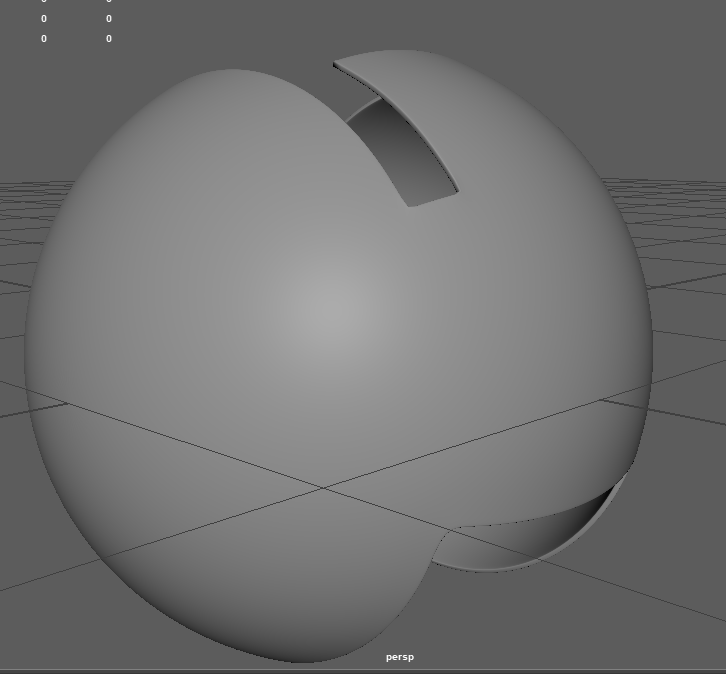 Solved: Using crease tool - Autodesk Community