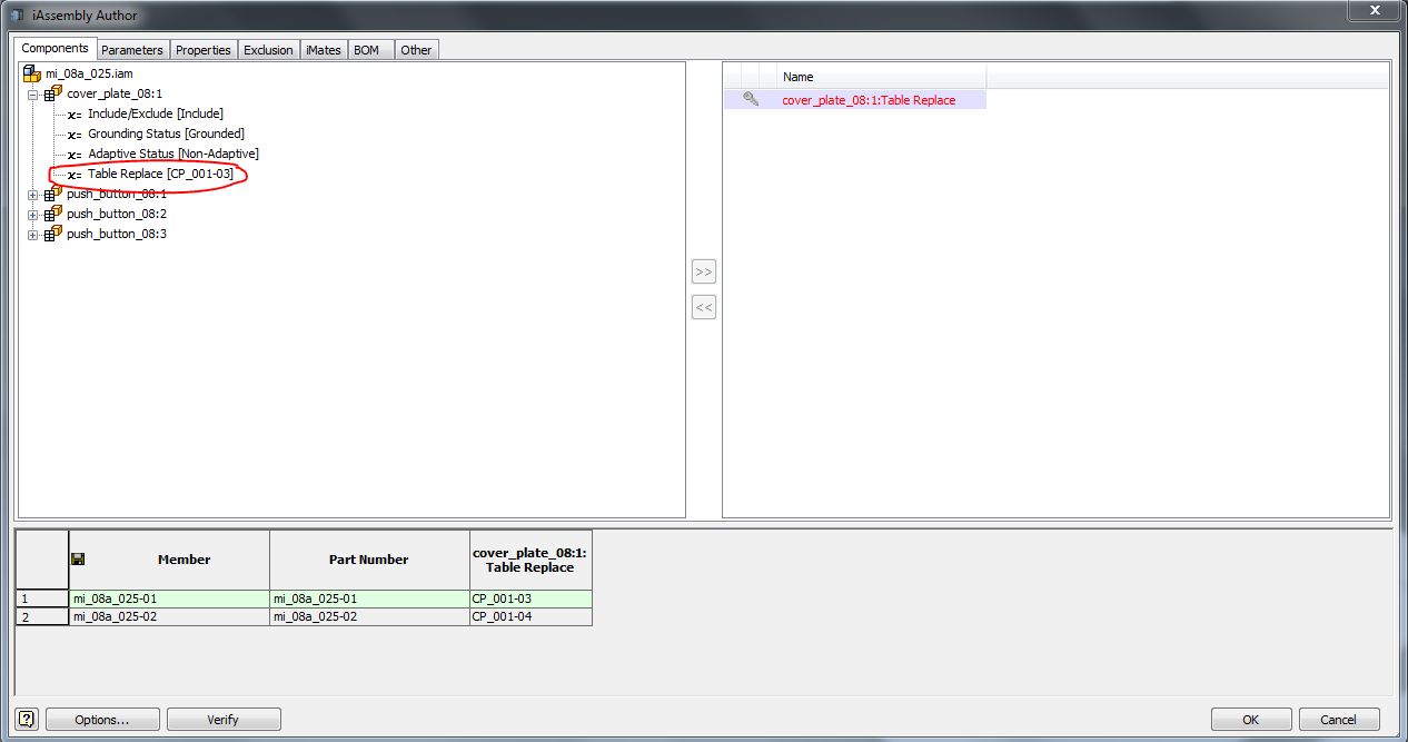 Solved: Mastering AutoDesk Inventor 2014 Using iAssemblies section - Autodesk Community