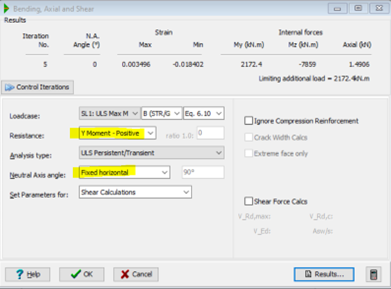 Solved: Discrepancy between ASBD manual analysis and automation results - Autodesk Community