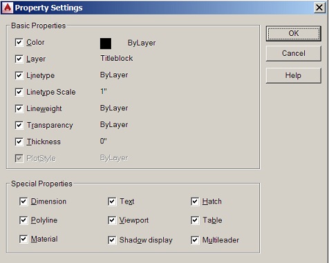 Solved: How to match properties on mtext with leaders - Autodesk Community