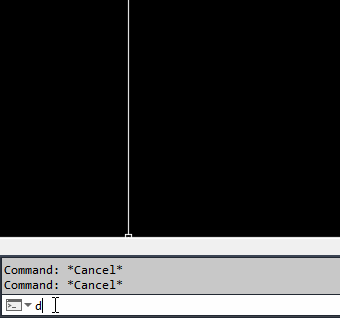 Solved: Create text with Delta Y of the distance between a given point and where to click ...