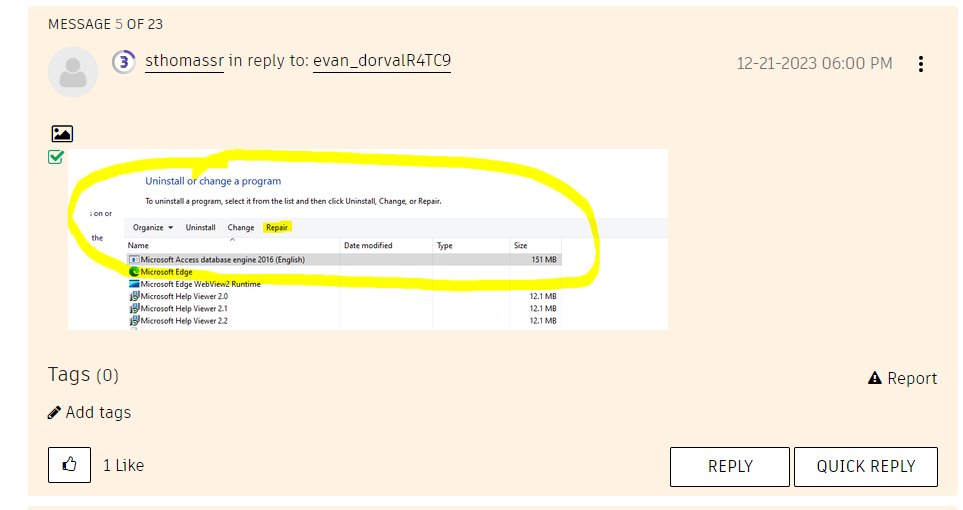 Solved: Problem with AutoCAD Electrical Startup and Accessing Project Database - Autodesk Community