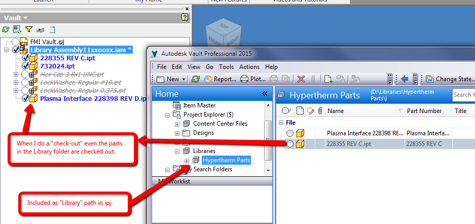generate ipart files - why? - Autodesk Community