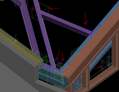 Solved: Hide/ Show Feature Lines - Autodesk Community