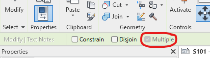 Move multiple times in a row - Autodesk Community
