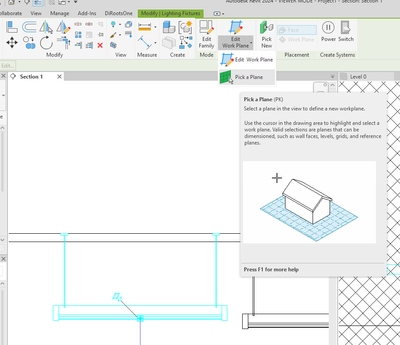 Solved: LIGHT FIXTURE UPSIDE DOWN - Autodesk Community