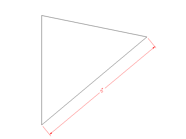 Solved: Move corner of a 2D triangle, how to 2012 - Autodesk Community