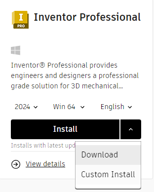 Solved: Software to read legacy Inventor files - Autodesk Community