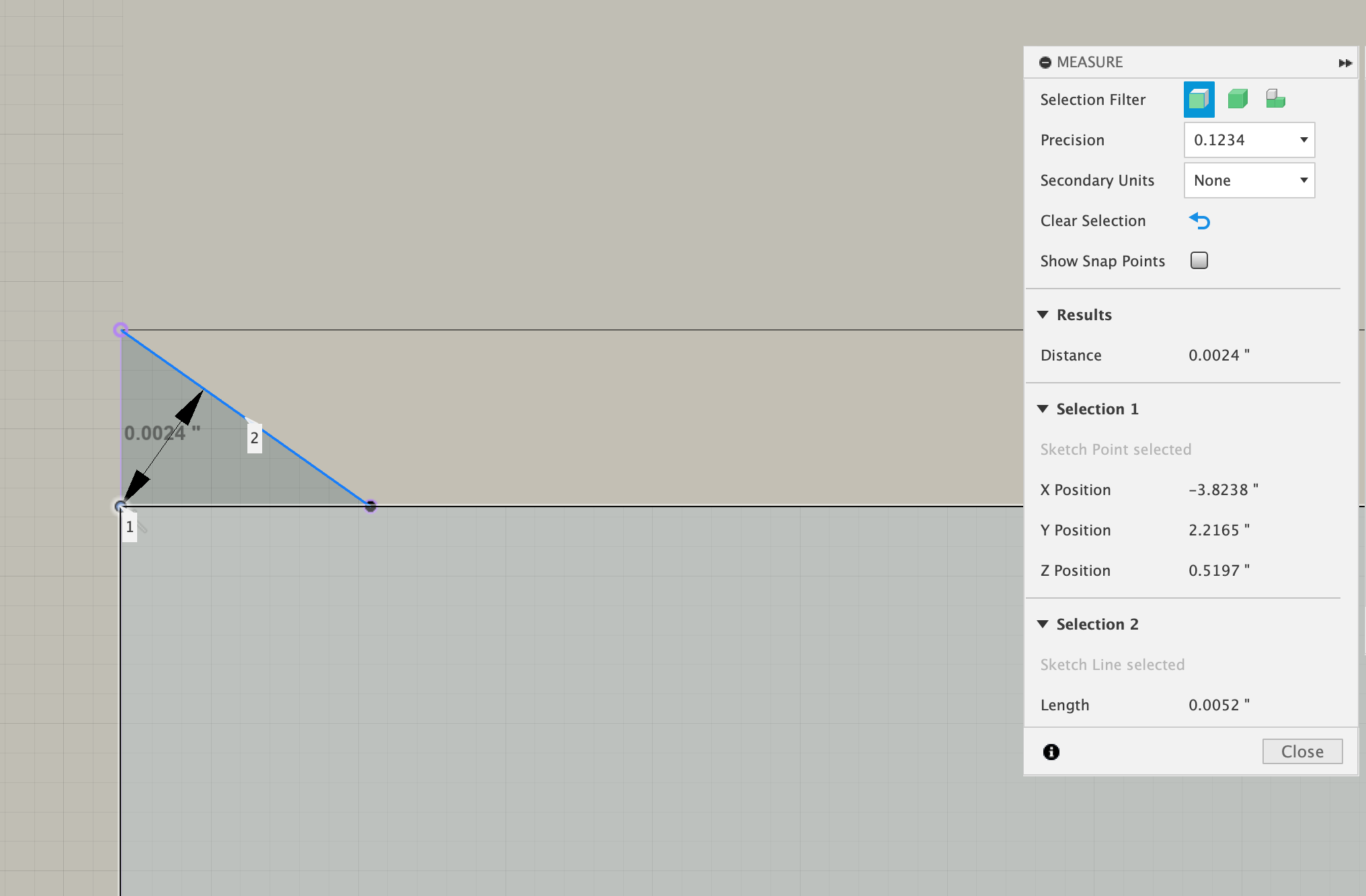Solved Toolpath Simulation Comparison Colorization Definitely Not Showing Blue Stock Where It 