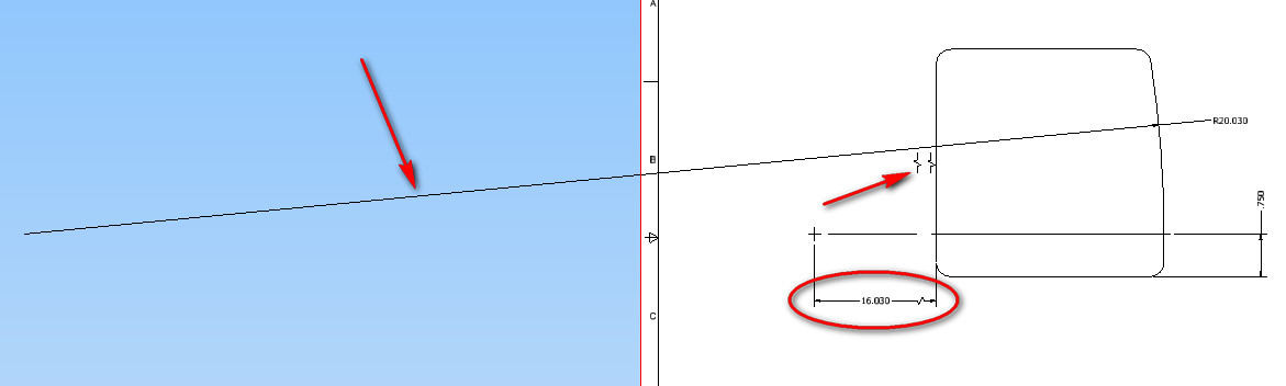 Centerlines in Detail Views on Drawings??? - Autodesk Community