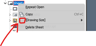 Solved: Right click pop out button? Inventor add-in - Autodesk Community