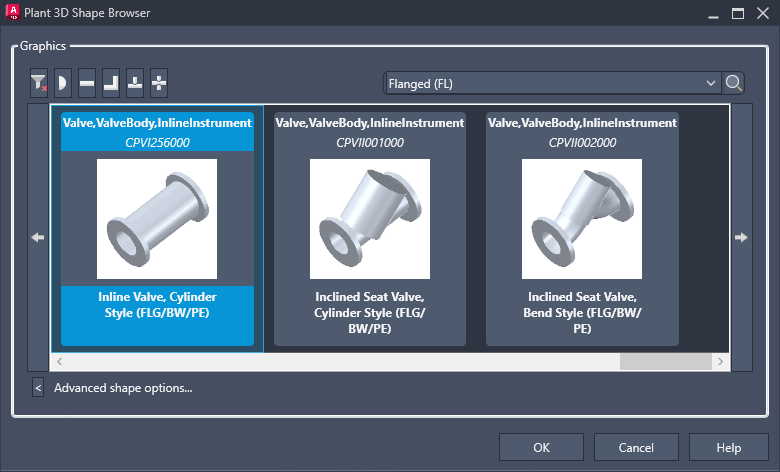 Solved: Custom Part - Shape to Dimensions DO NOT MATCH - Autodesk Community