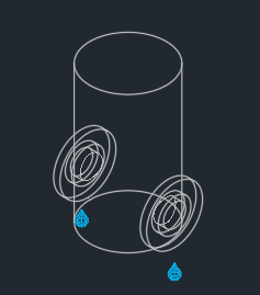 Solved: Custom Part - Shape to Dimensions DO NOT MATCH - Autodesk Community
