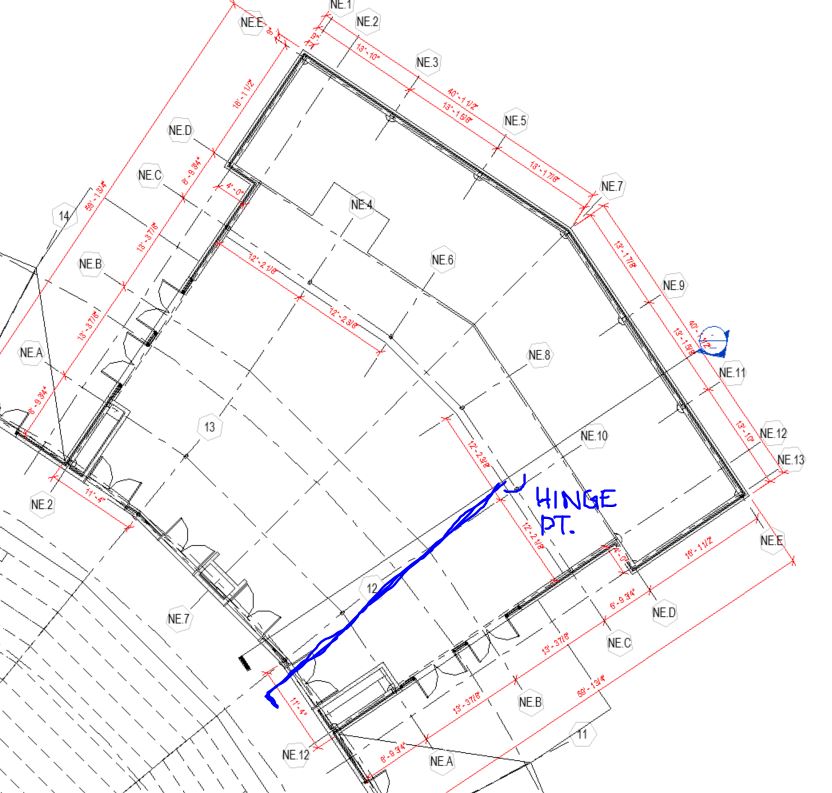 segment section lines which are not perpendicular - Page 2 - Autodesk ...