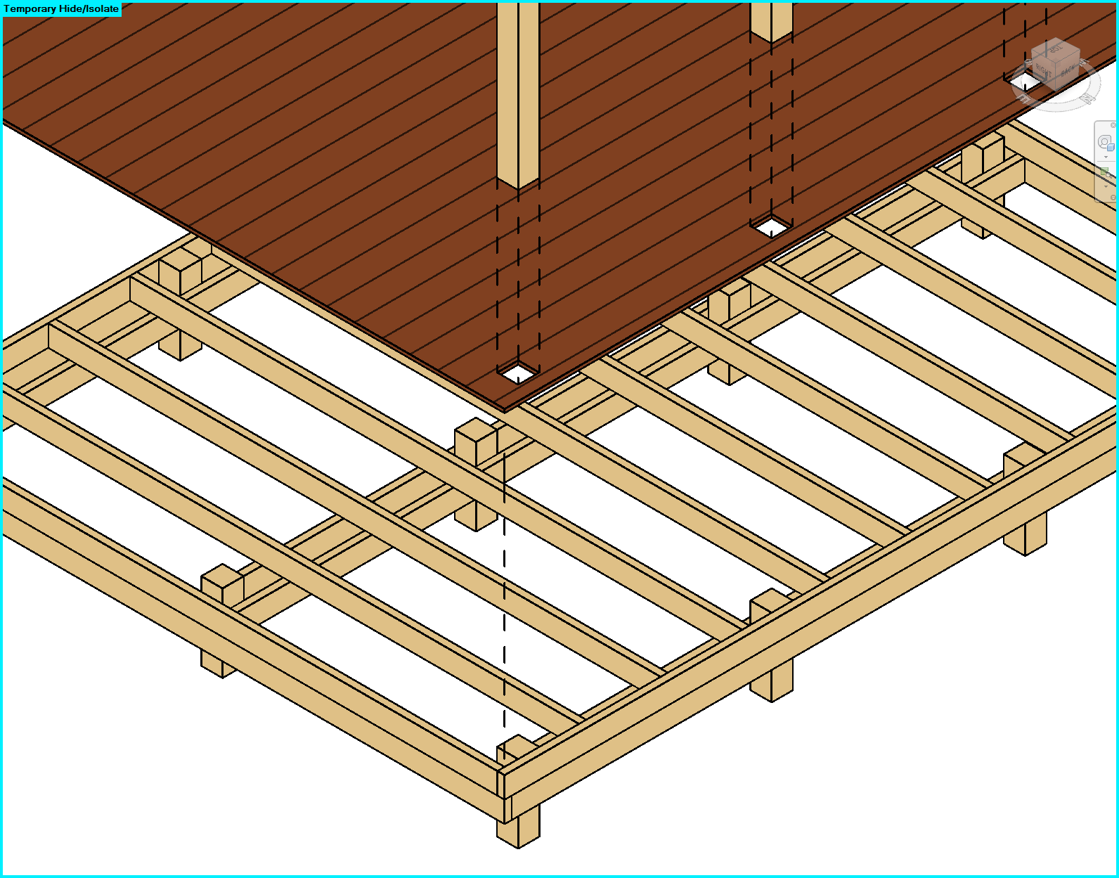 Solved: why some columns does not show on plan view? - Autodesk Community