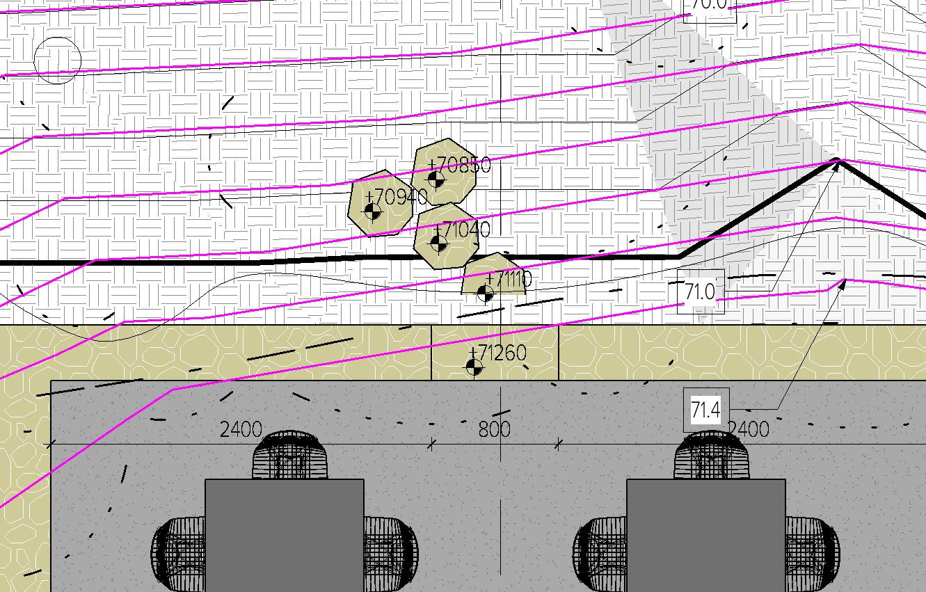 Set Stepping Stone Level in Toposolid - Autodesk Community