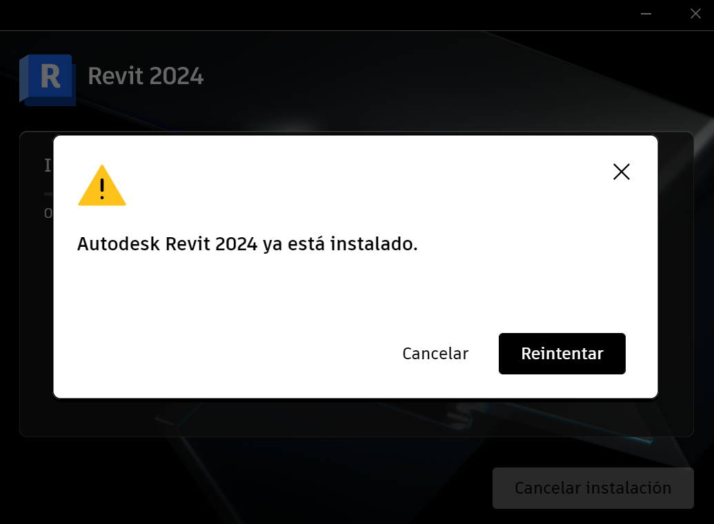 Solucionado: no puedo instalar revit - Autodesk Community
