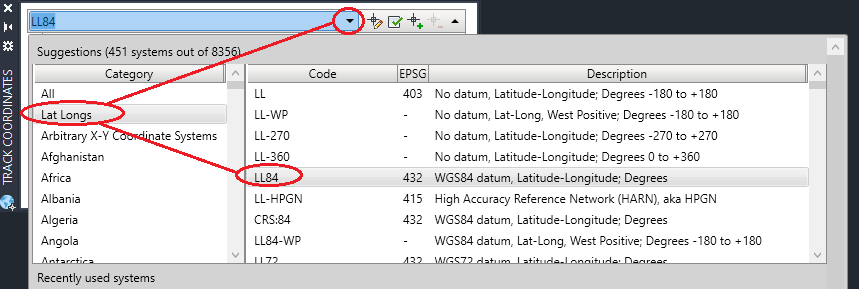 Solved: Help with dwg -> kml conversion - Autodesk Community