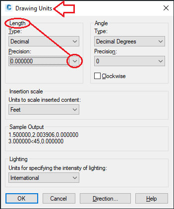 Solved: Help with dwg -> kml conversion - Autodesk Community