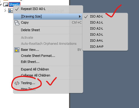 Solved: Right click pop out button? Inventor add-in - Page 2 - Autodesk Community