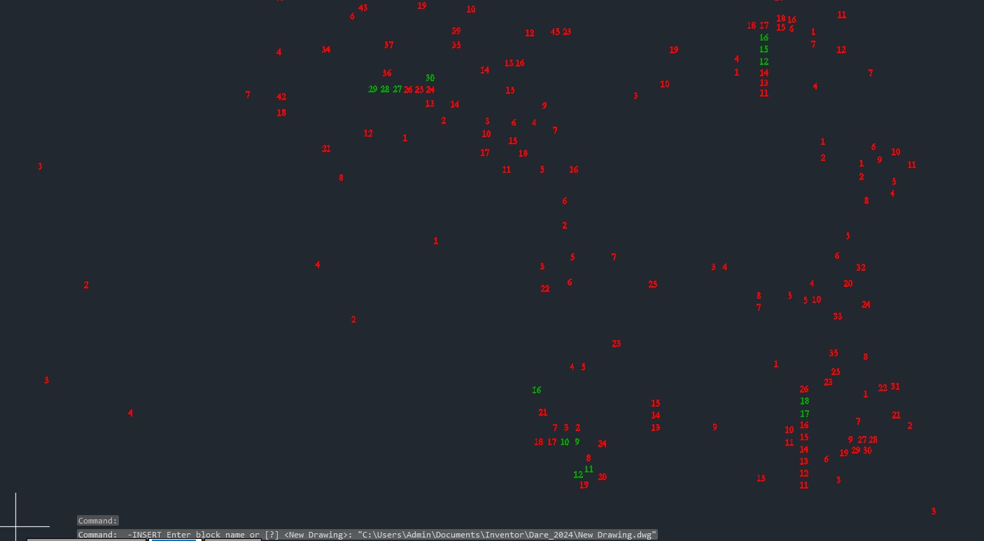 Copying Layers To Another Drawing Autodesk Community