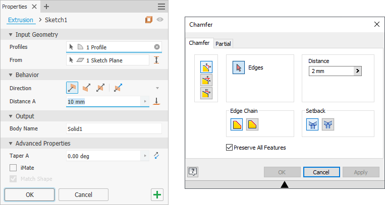 Solved: API for Property Panels - Autodesk Community