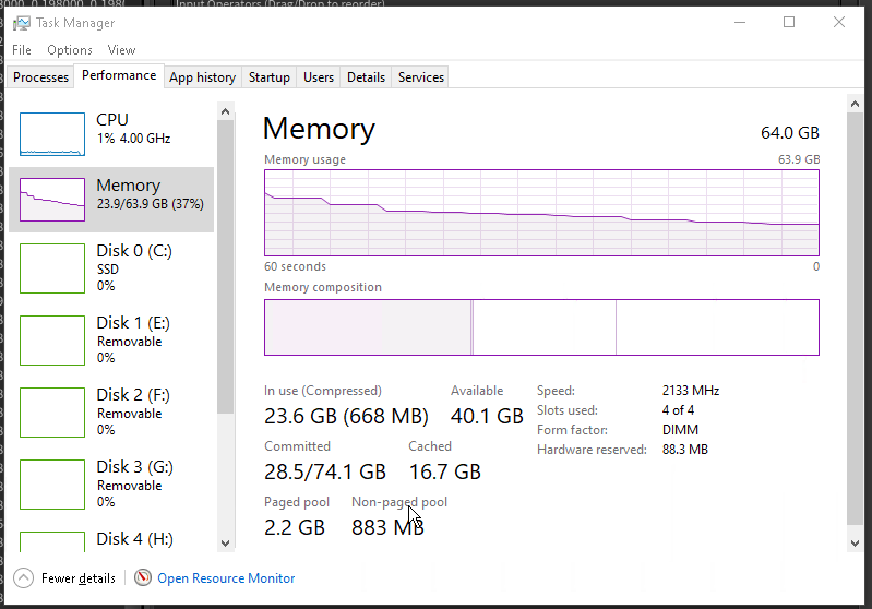 Arnold very slow to free memory in delegate - Autodesk Community