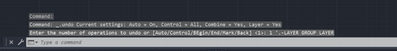 Solved: Layiso command locks all layers AutoCAD LT 2024 - Autodesk Community