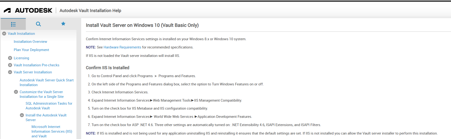 Solved: Як встановити Vault Basic Server та Client ? - Autodesk Community