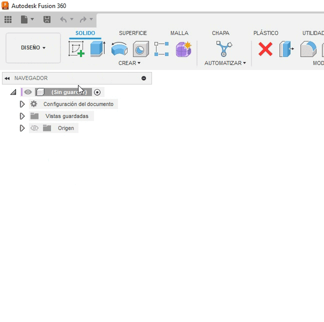 Solucionado: Como hacer planos técnicos de un diseño en Fusion ...