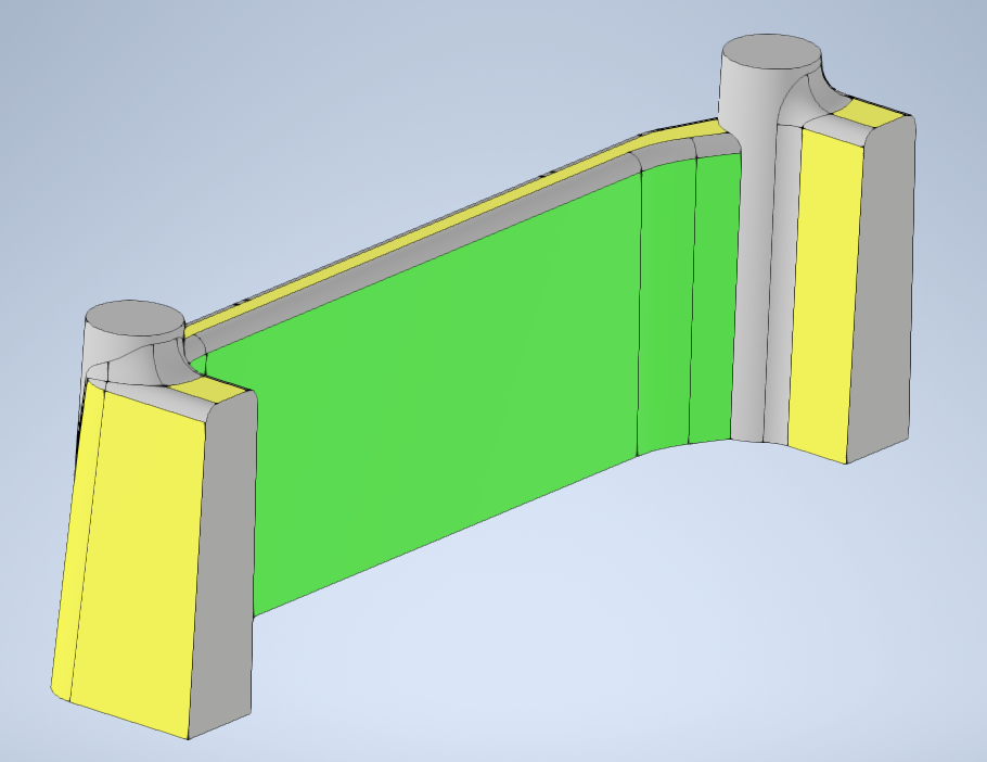 Solved: Flip Direction Fillet Radius 2 mm - Autodesk Community