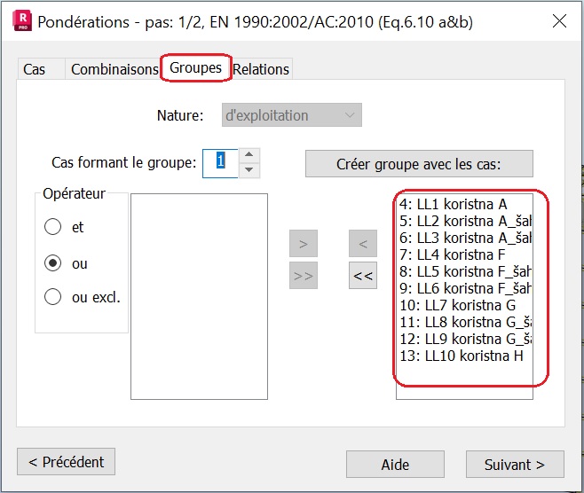 Solved: Problem with load combination generation - Autodesk Community