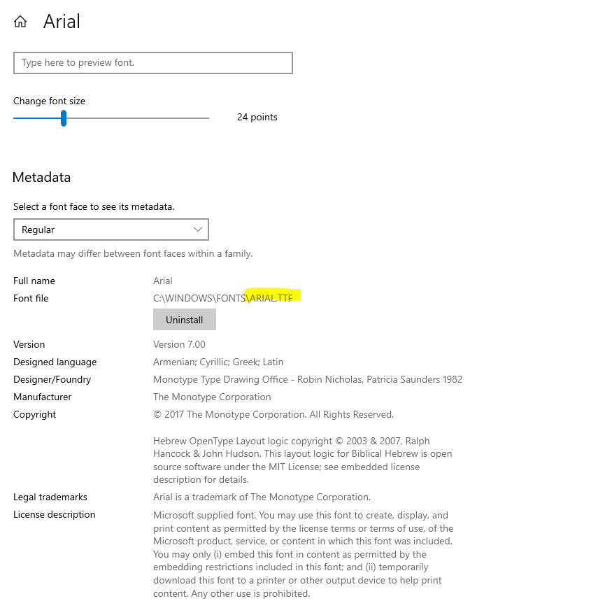 Keynote Legend doesn't wrap text on PDF (but looks fine in Revit ...