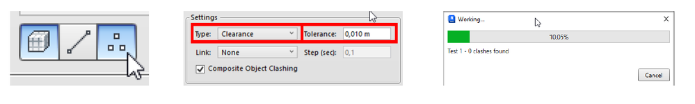Solved: Navisworks collision check with point cloud - Autodesk Community