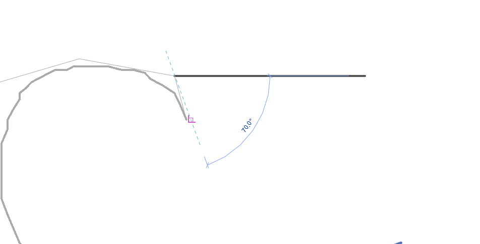 Detail Lines Appearing Jagged? - Autodesk Community