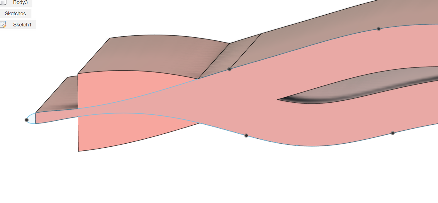 Fuselage Shell - error - Page 2 - Autodesk Community
