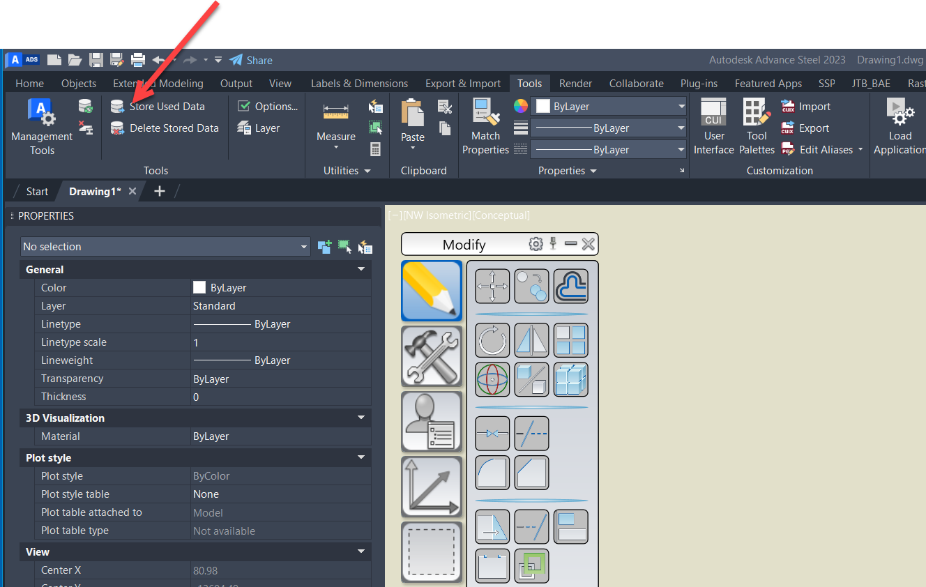 Solved: Custom AS user sections not showing in Infraworks - Autodesk Community
